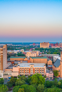 CHARLESTON OFFICE - ADSS Global